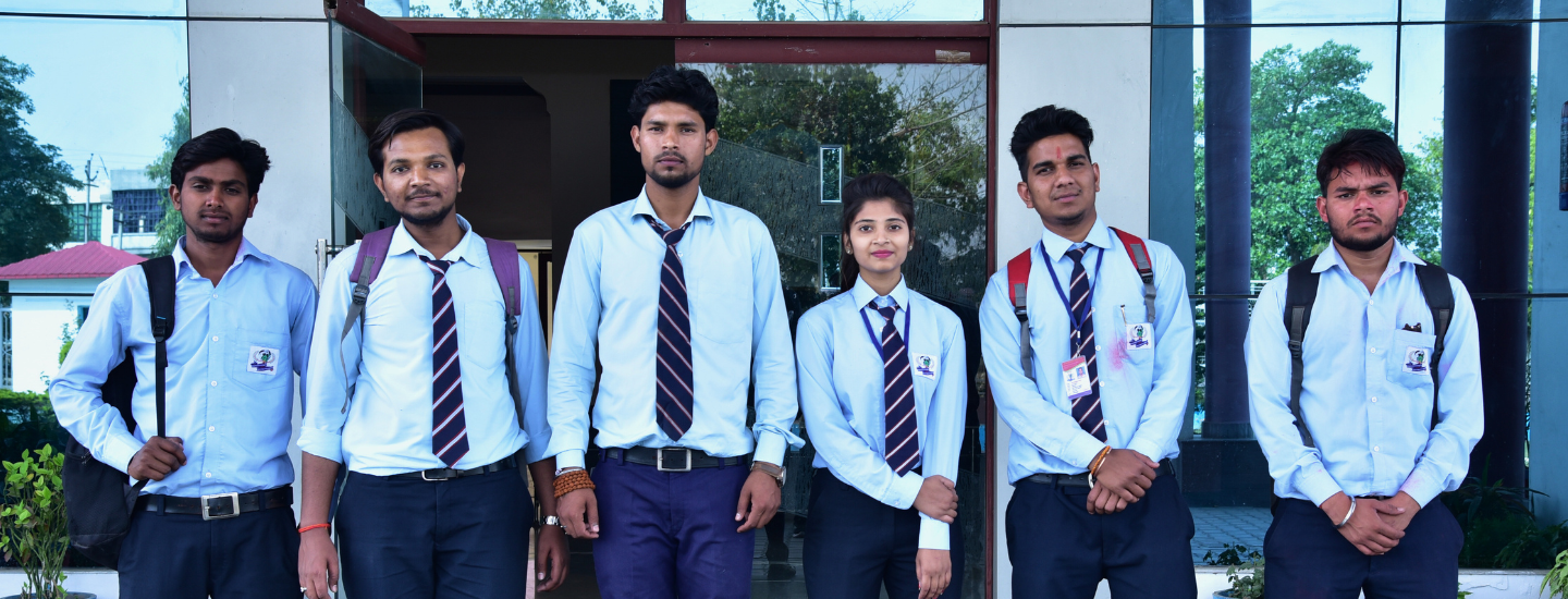 Vivekananda College of Polytechnic