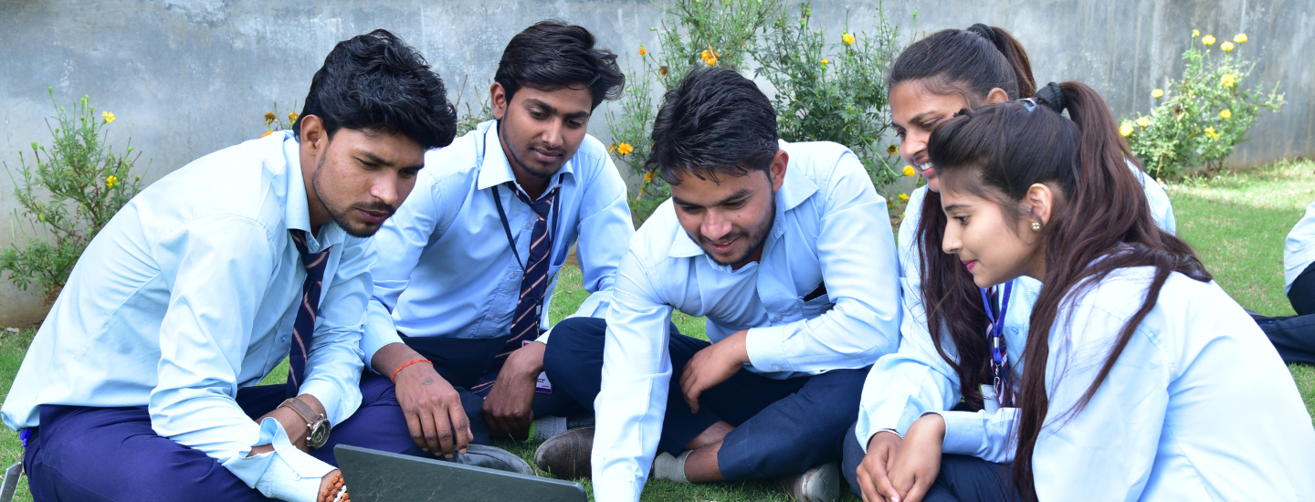 Vivekananda College of Polytechnic