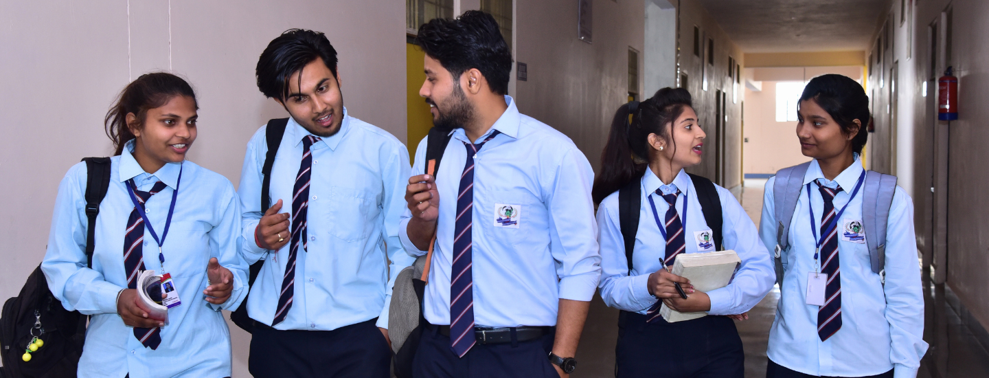 Vivekananda College of Polytechnic