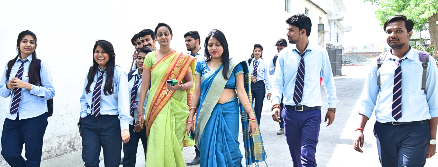 Vctm Aligarh Logo About Vineet Coaching | VCGC Aligarh