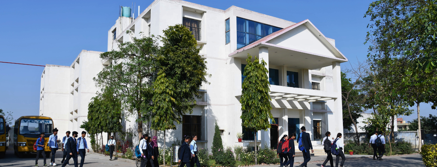 Vivekananda College of Polytechnic